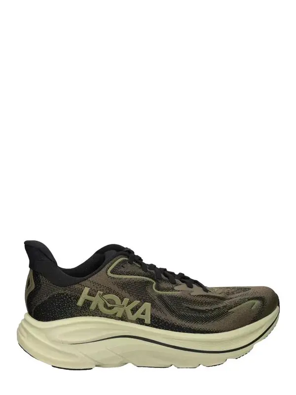 HOKA Clifton Sneakers - Brown
