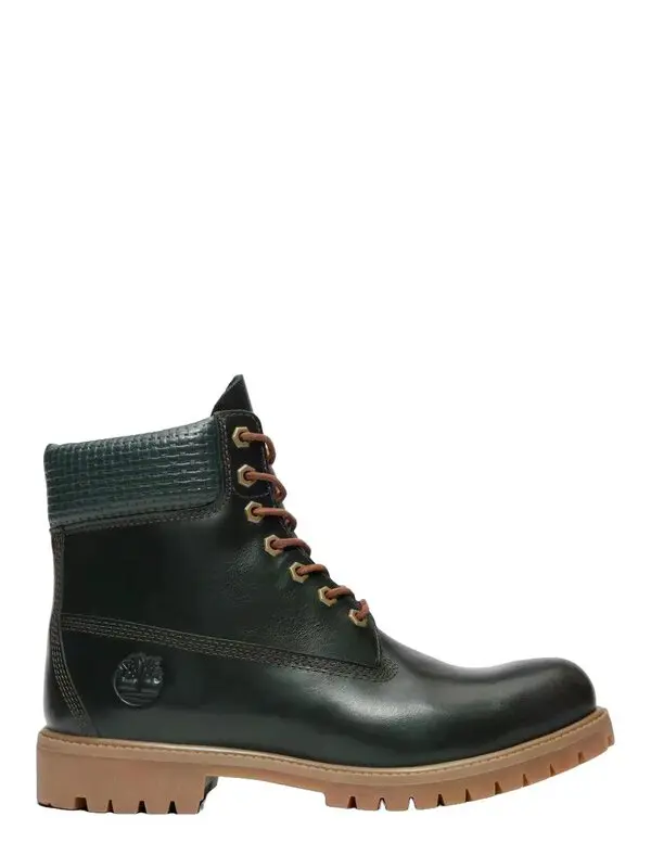 Timberland Waterproof Boots - Green