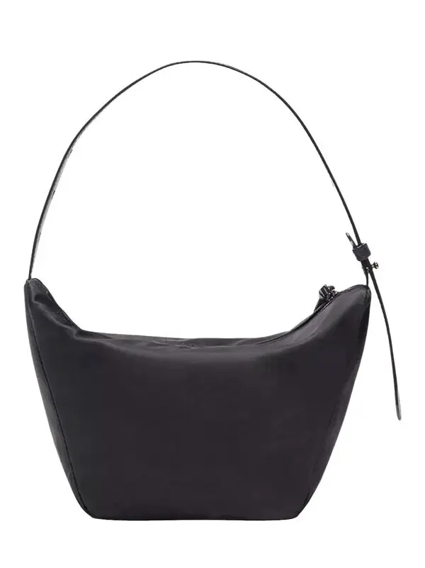 Mz Wallace Small Waverly Shoulder Bag - Black