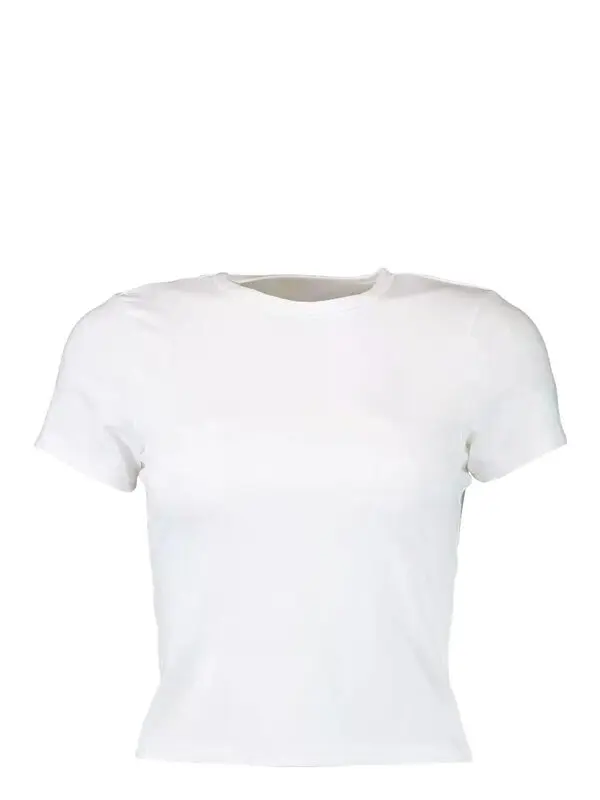 TOCCIN Lindsey T-shirt - White