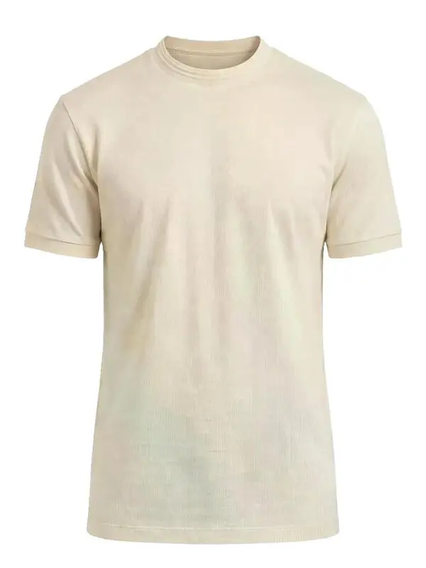 BOSS Short-sleeve T-shirt - Neutrals