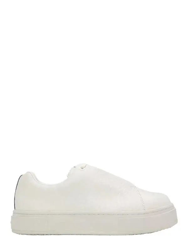 Eytys Platform Sneakers - Neutrals