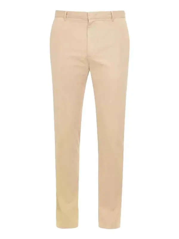 Zegna Trousers - Neutrals