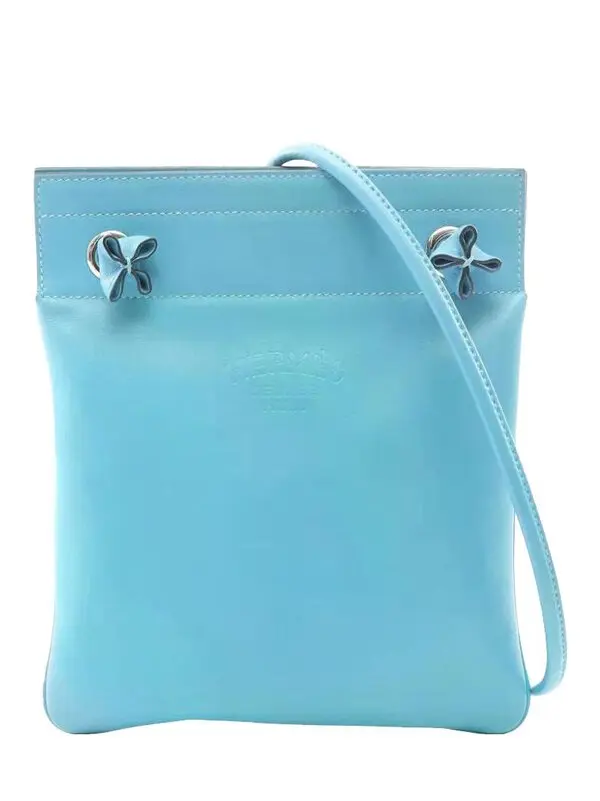 Hermès 2019 Mini Aline Bag - Blue