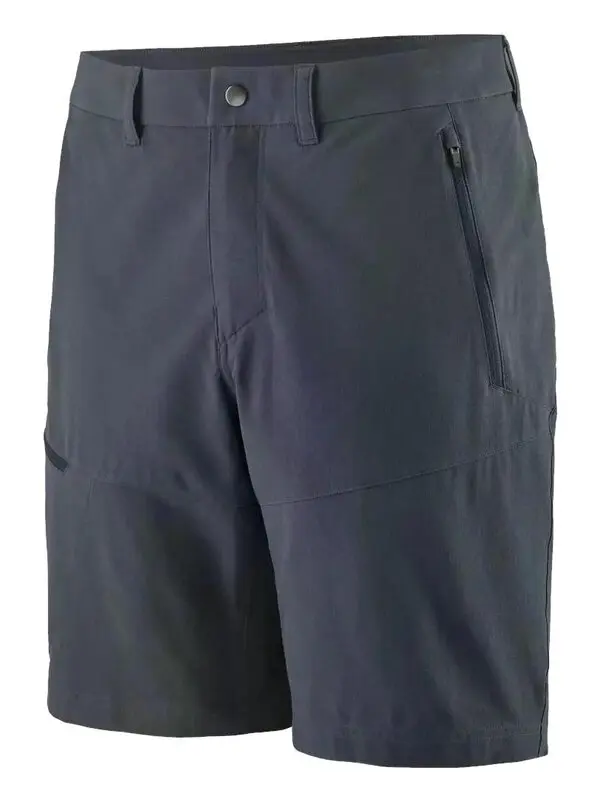 Patagonia Terravia Trail Shorts - Grey