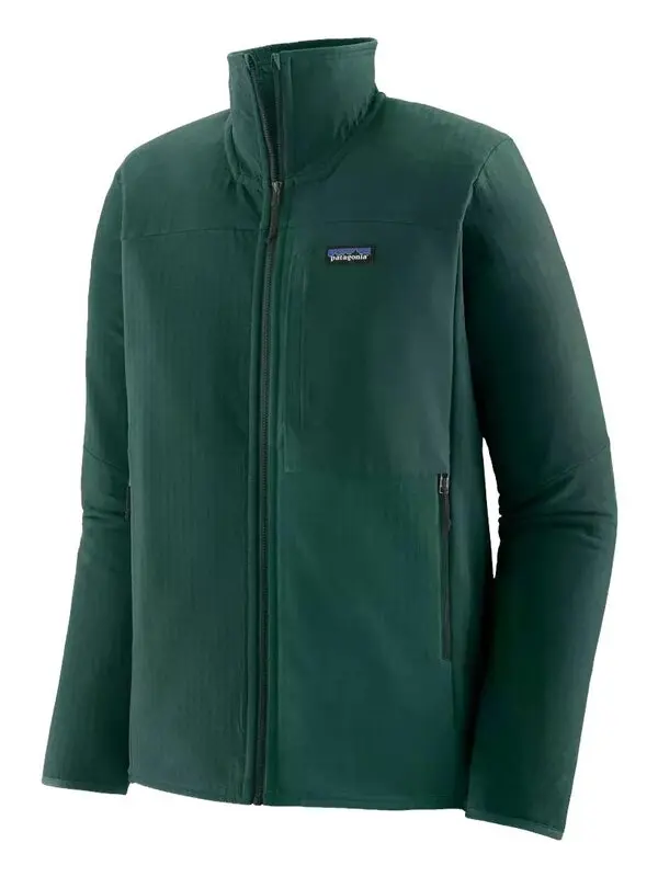 Patagonia R2® Techface Jacket - Green