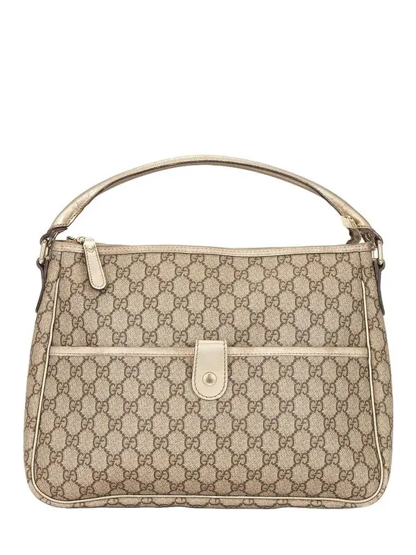 Gucci Joy Handbag - Beige