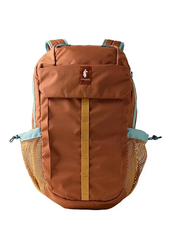 Free People Cotopaxi Clase 28l Daypack Backpack - Whiskey