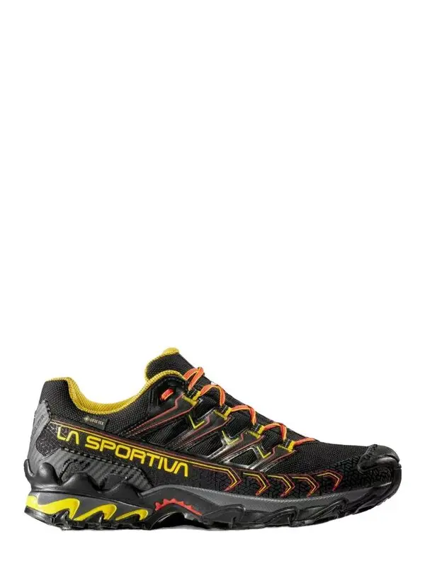LA SPORTIVA Ultra Raptor Ii Gore-tex Sneakers - Black