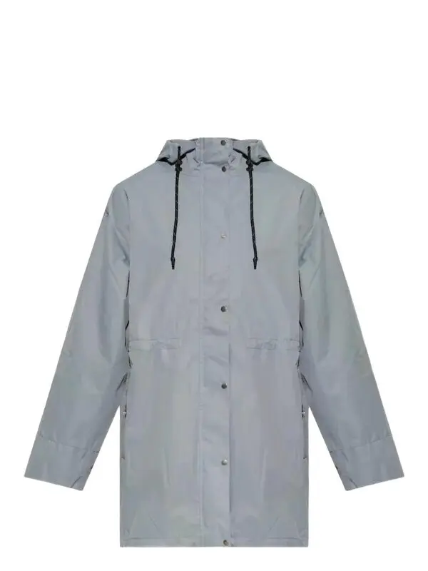 RETHINKIT STUDIOS Rain Jacket - Blue
