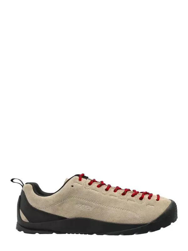 Keen Jasper Lace-up Sneakers - Neutrals