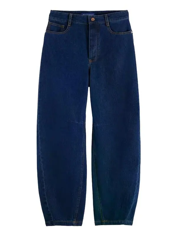 Scotch & Soda Looped Jeans - Blue