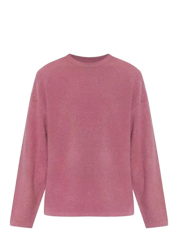 American Vintage Damsville Sweater - Pink