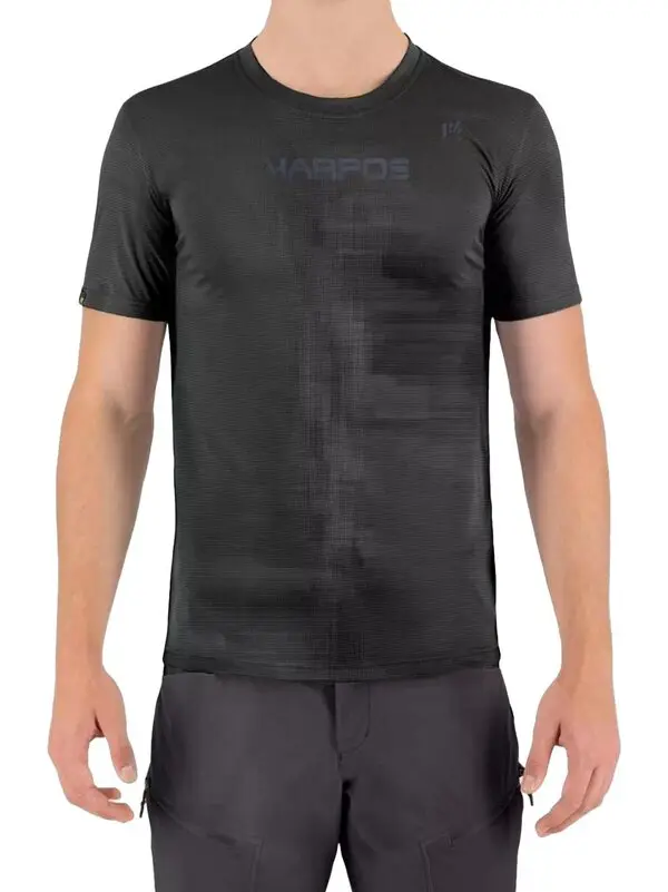 KARPOS Loma Evo T-shirt - Grey