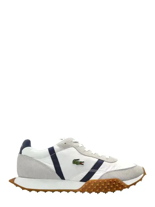 Lacoste L-spin Evo Sneakers - White
