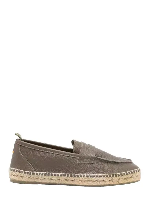 CastaÑer Nacho Penny Espadrilles - Grey