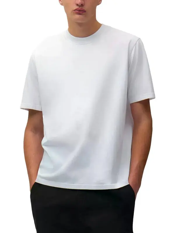 ARTE ANTWERP Back Graphic T-shirt - White