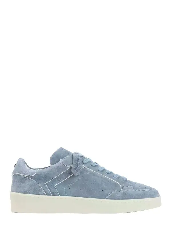 Canali Nuvola Sneakers - Blue