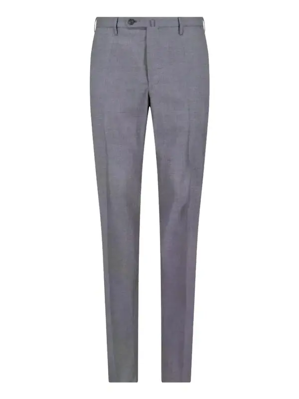 Incotex Sartorial Trousers - Grey