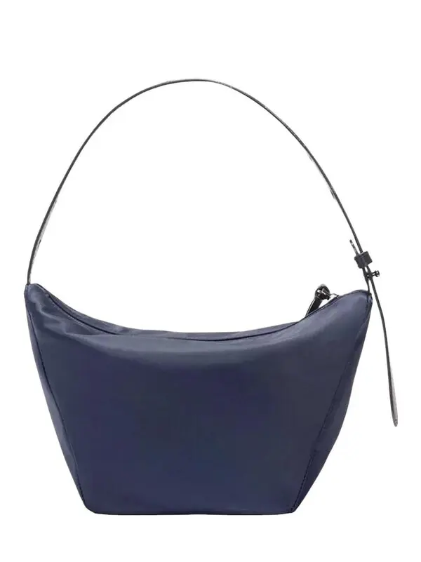 Mz Wallace Waverly Shoulder Bag - Blue