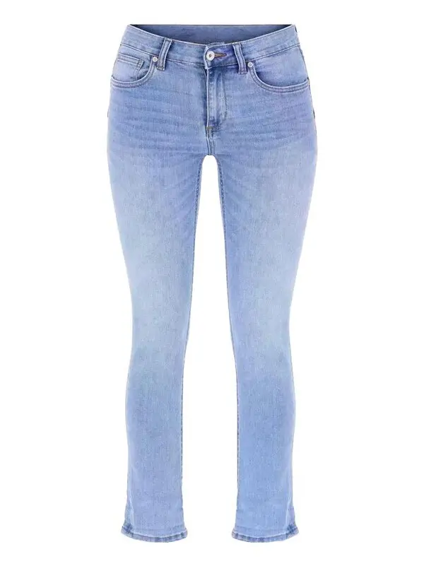 Liu Jo Skinny Jeans - Blue