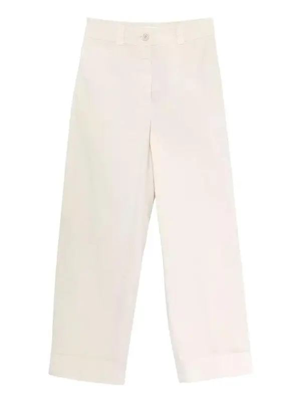 Peserico Trousers - Neutrals