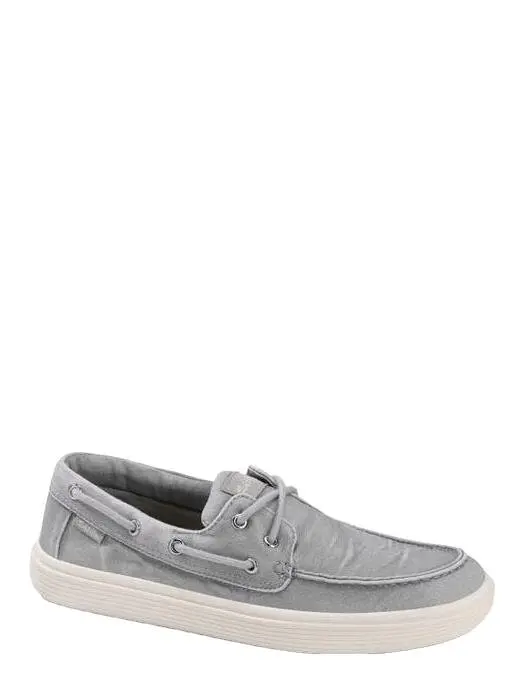 SALT LIFE The Mariner Boat Shoe - Sage