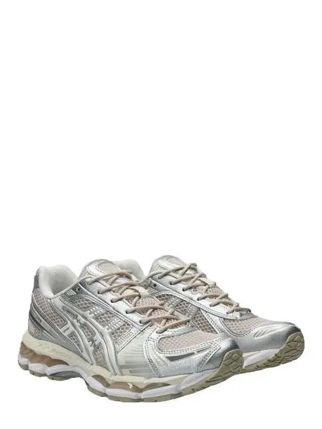 Asics Gender Inclusive Gel-kayano® 12.1 Sneaker - Mineral Beige/cream