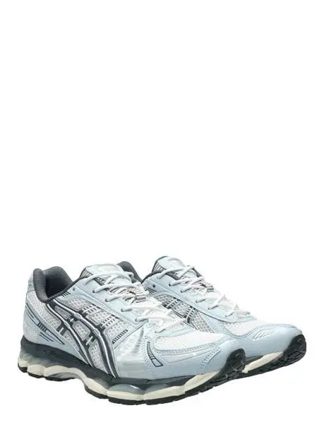 Asics Gender Inclusive Gel-kayano® 12.1 Sneaker - White/carrier Grey