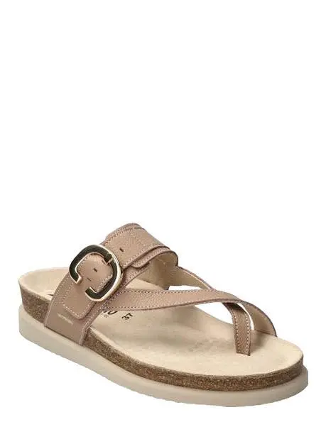 Mephisto Izaora Sandal - Beige