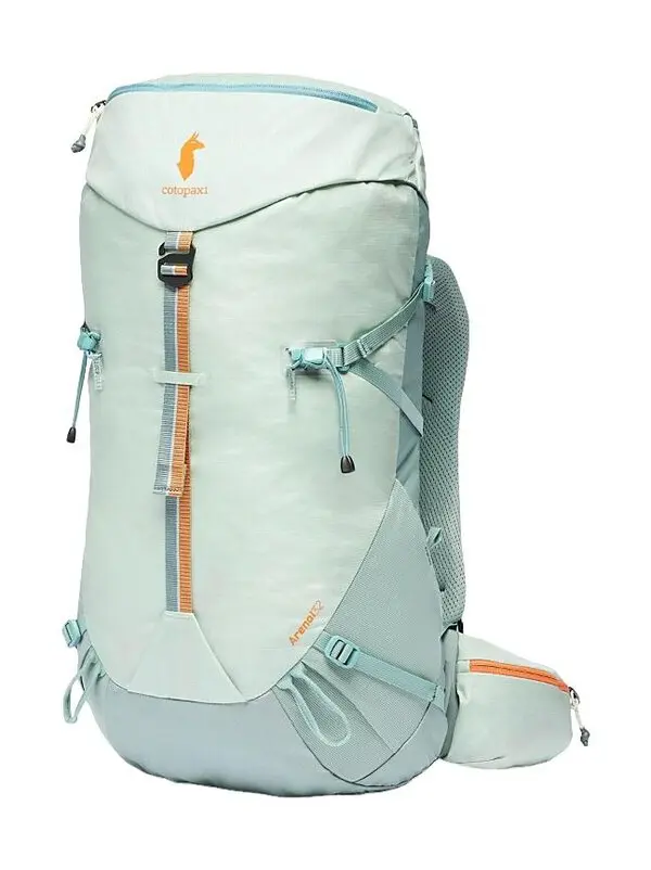 COTOPAXI Arenal 32l Backpack - Foam/silver Leaf