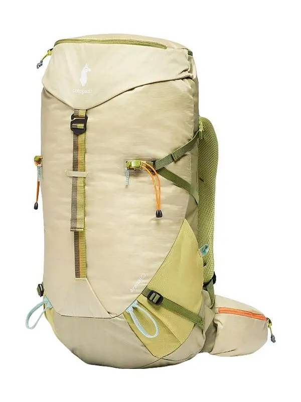 COTOPAXI Arenal 32l Backpack - Grain/lemongrass