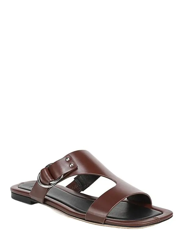 Vince Verona Ring Slides - Molton Brown