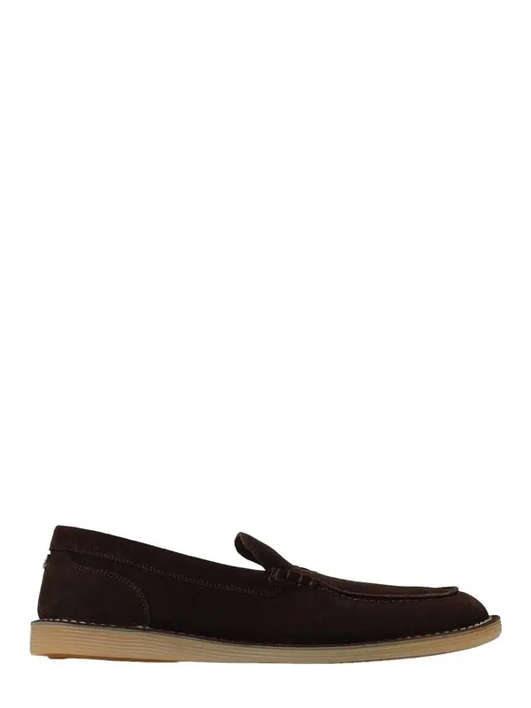 Dolce & Gabbana Loafers - Ebony