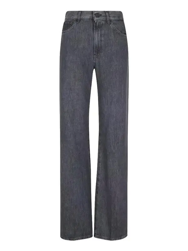 DONDUP Five-pocket Jeans - Blue
