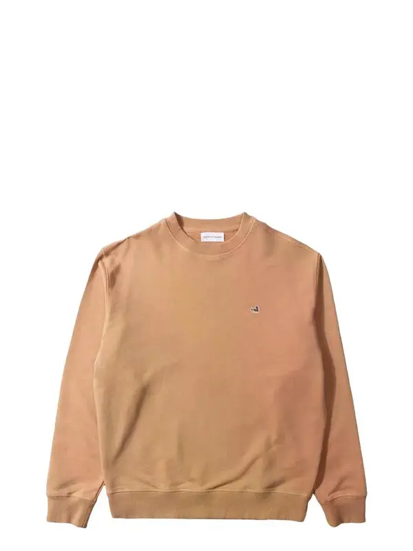 EDMMOND STUDIOS Crew-neck Sweatshirt - Neutrals