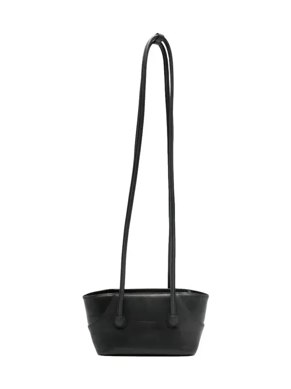 MARGESHERWOOD Boat Shopper - Black