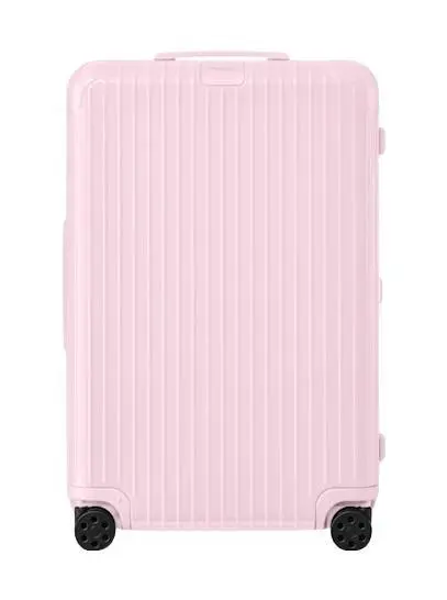 RIMOWA Original Check-in L Suitcase - Ballerina Pink