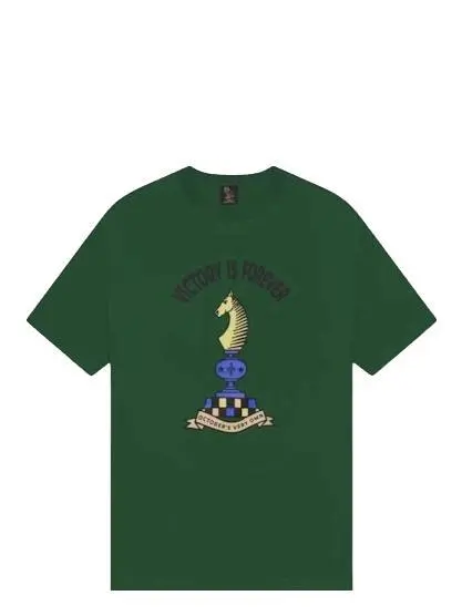 OVO Victory Is Forever T-shirt - Green