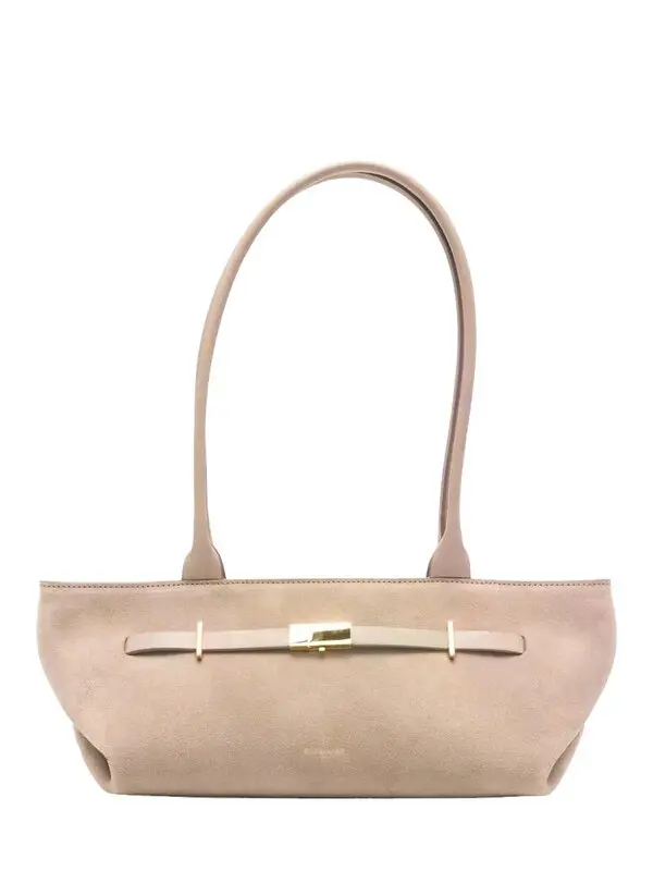DEMELLIER New York Tote Bag - Neutrals
