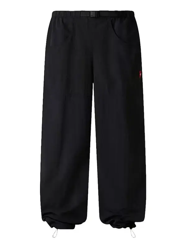 The North Face Drawstring Trousers - Black