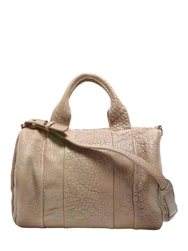 Alexander Wang 2009-2012 Rocco Tote Bag - Neutrals