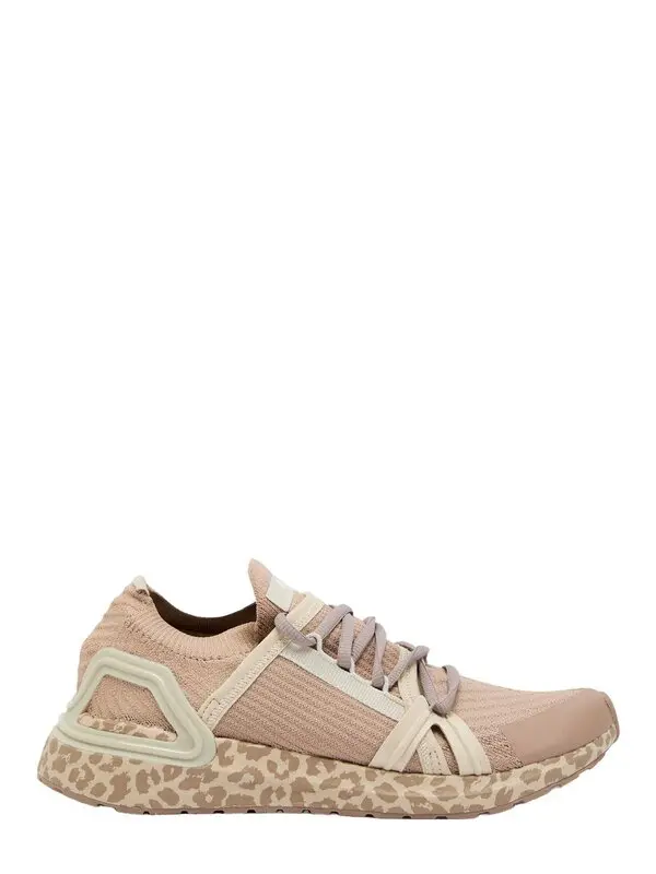 Stella McCartney Adidas X Ultraboost Dna Sneakers - Beige