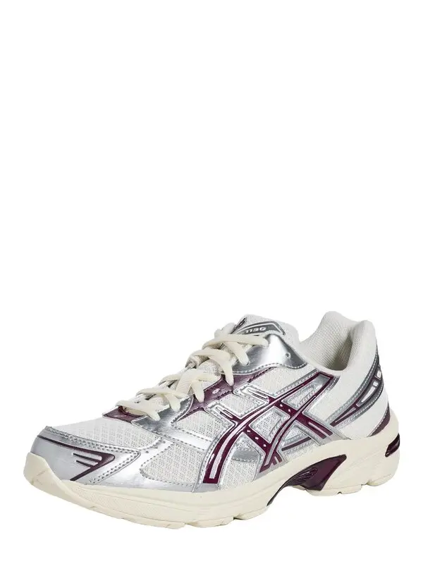 Asics Gel-1130 Sneakers - Cream/benimo Purple