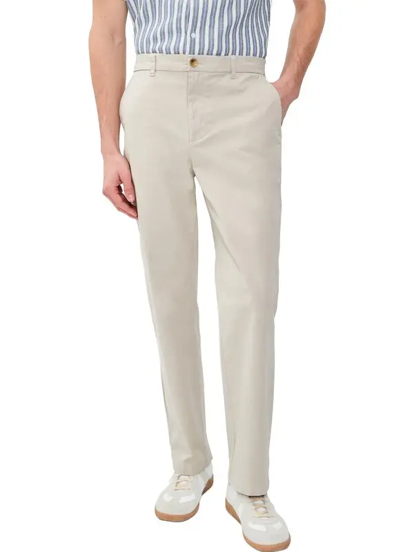 Rails Irving Pants - Stone