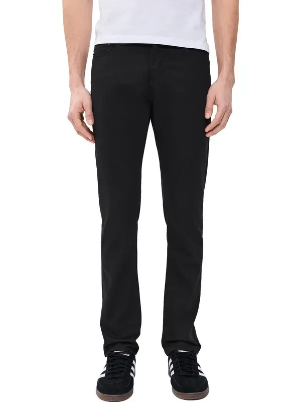 Ag Tellis Modern Slim Jeans - Fathom