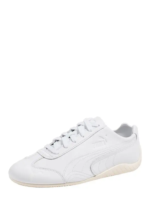 PUMA Speedcat Decon Sneakers - Puma White