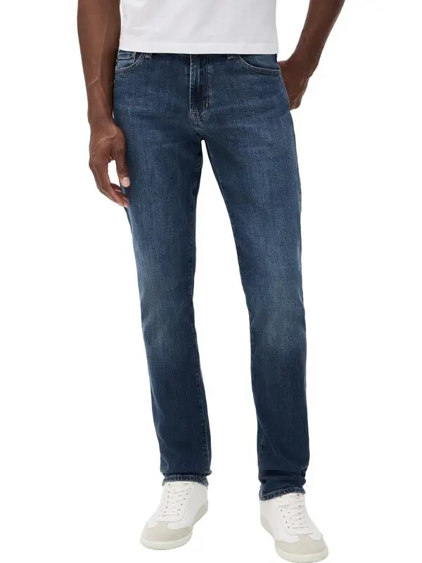Ag Graduate Tailored Jeans - Sequel