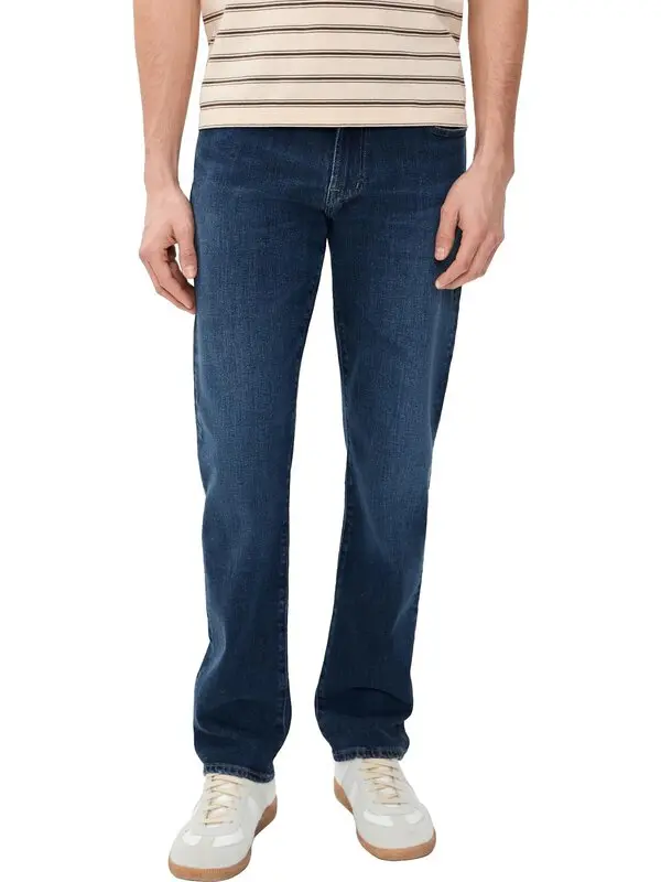Ag Graduate Tailored Jeans - Sequel