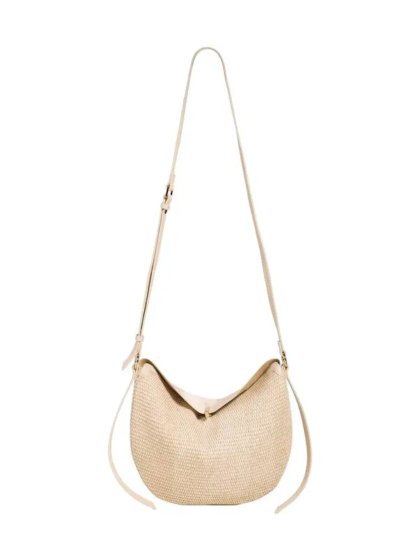 Dolce Vita Bennett Handbag - Tan